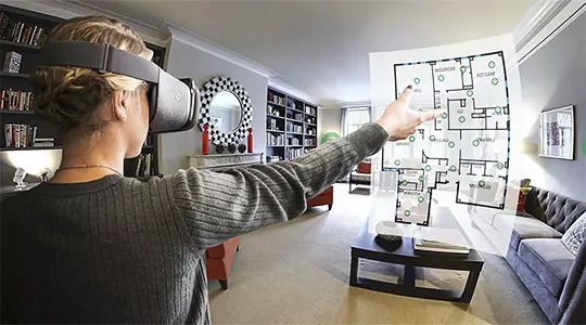 Explore Properties | VR Property Expo